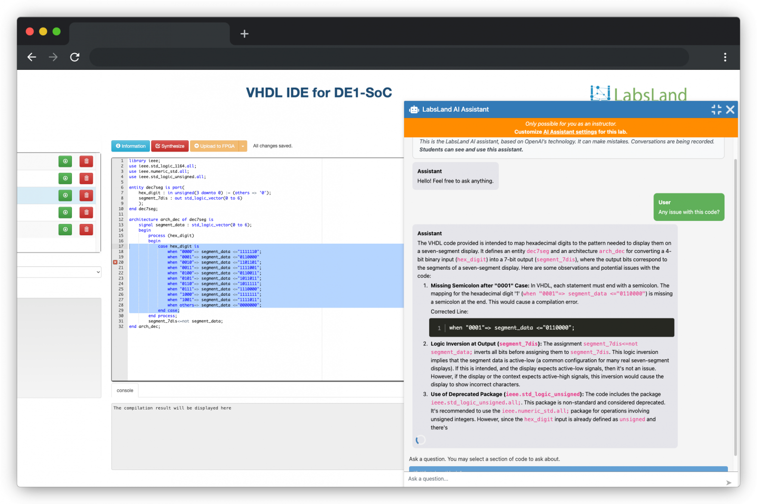 LabsLand Blog - LabsLand Blog