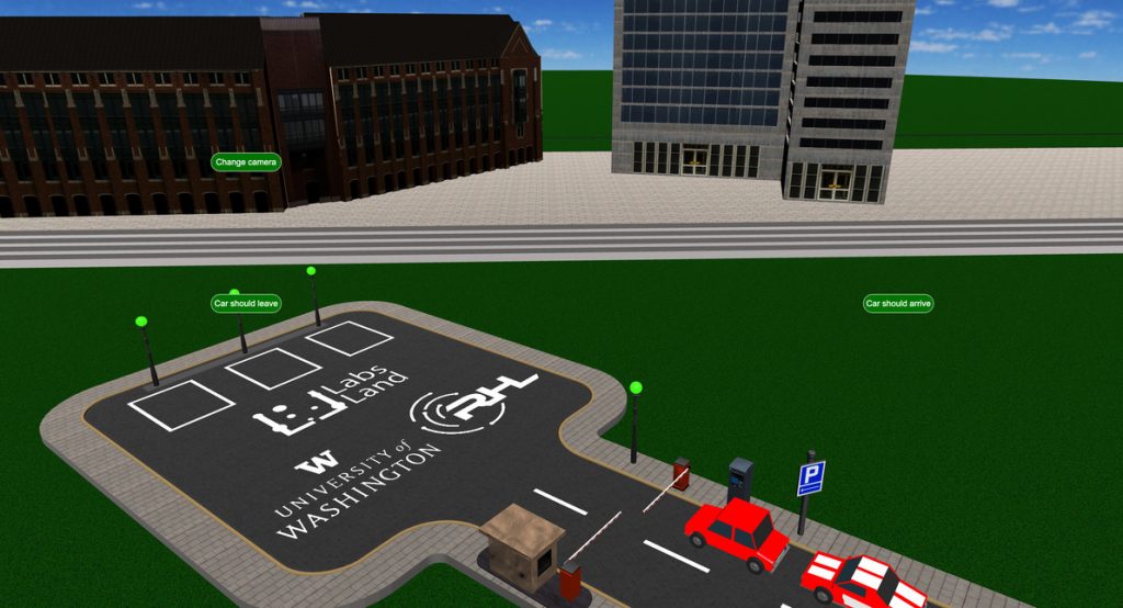 LabsLand Blog - LabsLand Blog