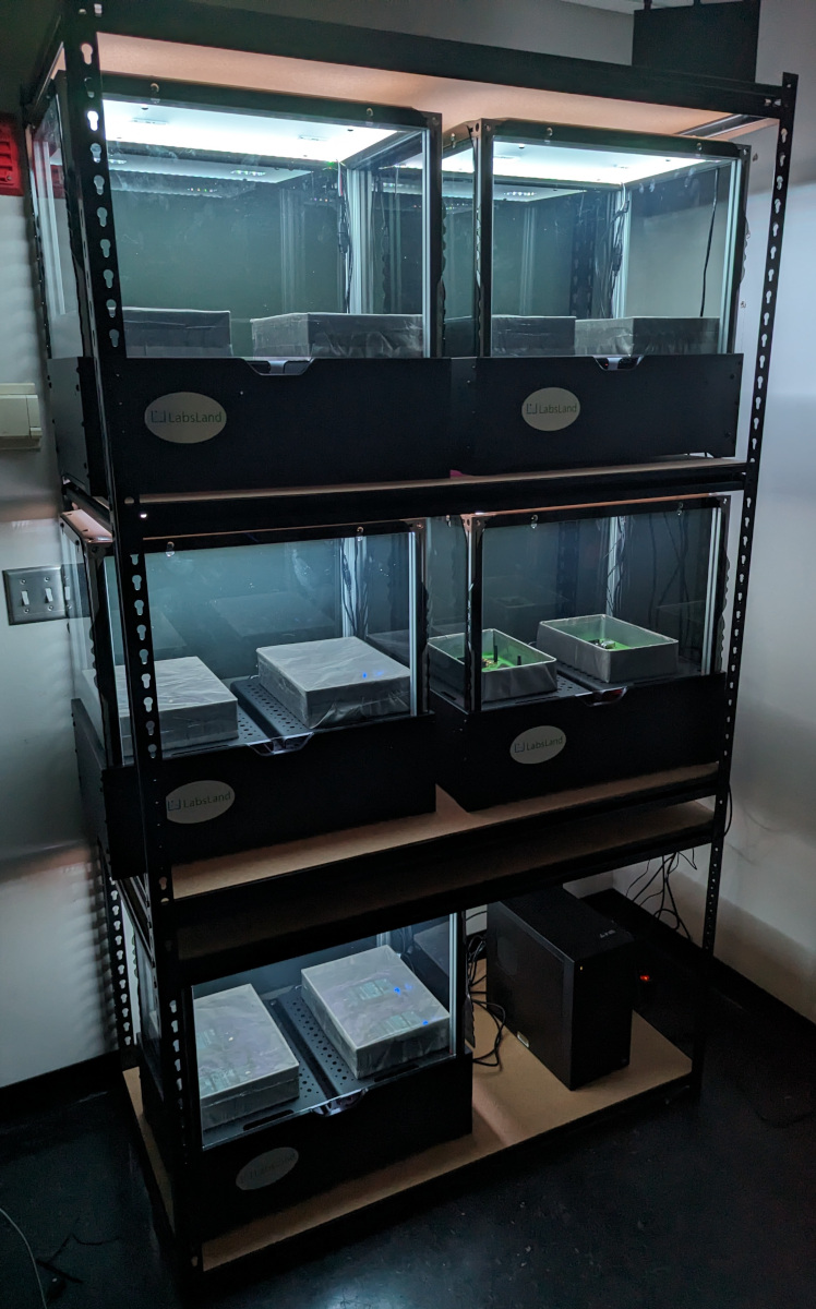 Introducing LabsLand Prism4 - LabsLand Blog