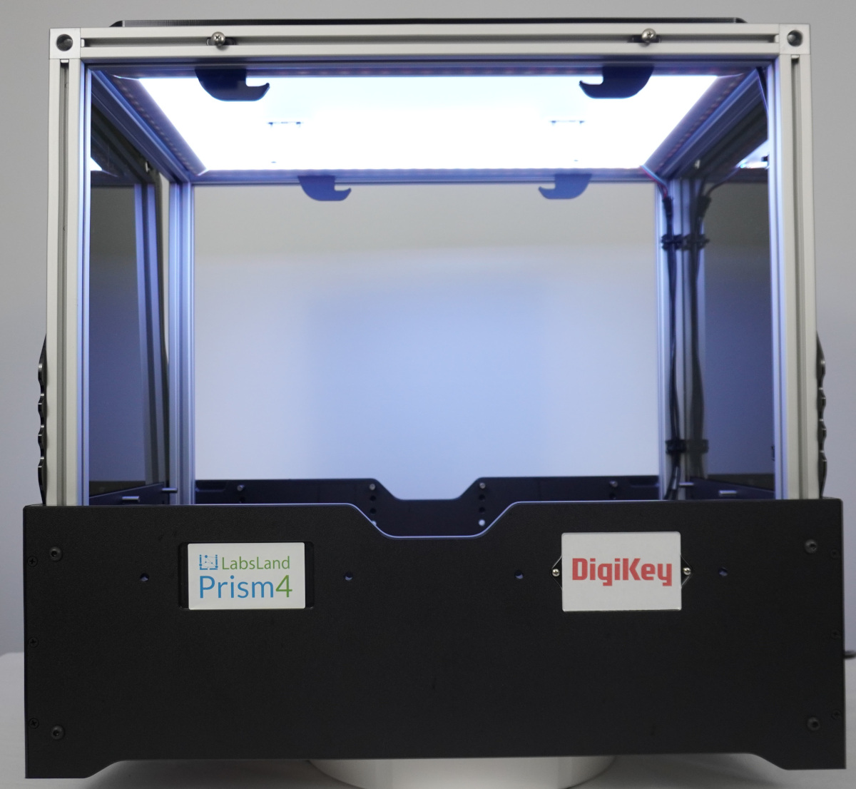 Introducing LabsLand Prism4 - LabsLand Blog